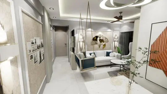 Rashmi Vijay Solanki, Interior Designer in Mumbai - Rashmi Vijay ...