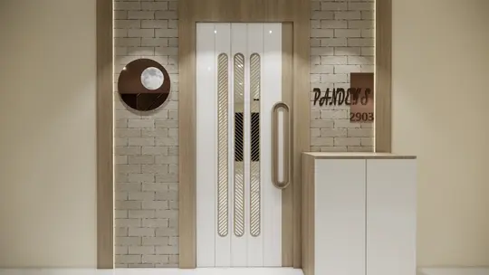 Rashmi Vijay Solanki, Interior Designer in Mumbai - Rashmi Vijay ...