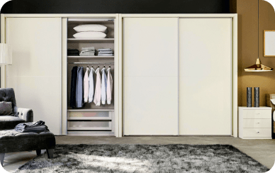 Comprehensive Wardrobe Guide: Wardrobe Dimensions, Material, Types